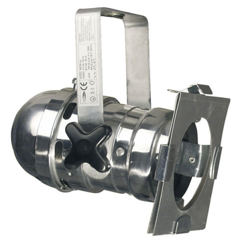 PAR 36 ACL Short Polish - Hangtechnika, fénytechnika, discotechnika ...