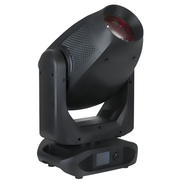 Infinity S401 Spot - Hangtechnika, fénytechnika, discotechnika ...