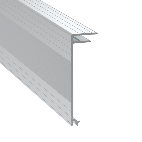 Penn-Elcom E2200 ajtó profil 2 m - Hangtechnika, fénytechnika ...