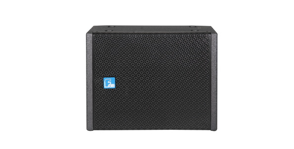 FDB DLA406 line array - Hangtechnika, fénytechnika, discotechnika ...