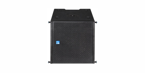 FDB DLA115B line array sub - Hangtechnika, fénytechnika, discotechnika ...