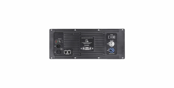 FDB DLA408A aktív line array - Hangtechnika, fénytechnika ...