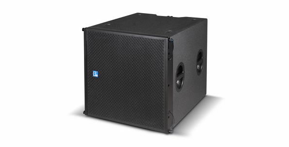 FDB DLA118WA aktív line array sub - Hangtechnika, fénytechnika ...
