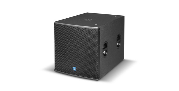 FDB DLA121W line array sub - Hangtechnika, fénytechnika, discotechnika ...