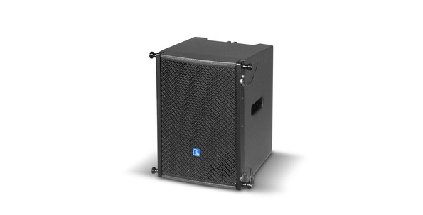 FDB DLA803 line array - Hangtechnika, fénytechnika, discotechnika ...