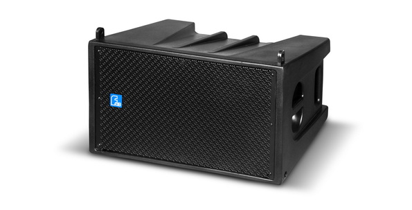 FDB PLA312 line array IP66 - Hangtechnika, fénytechnika, discotechnika ...