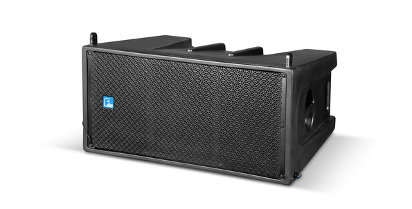 FDB PLA612 line array IP66 - Hangtechnika, fénytechnika, discotechnika ...