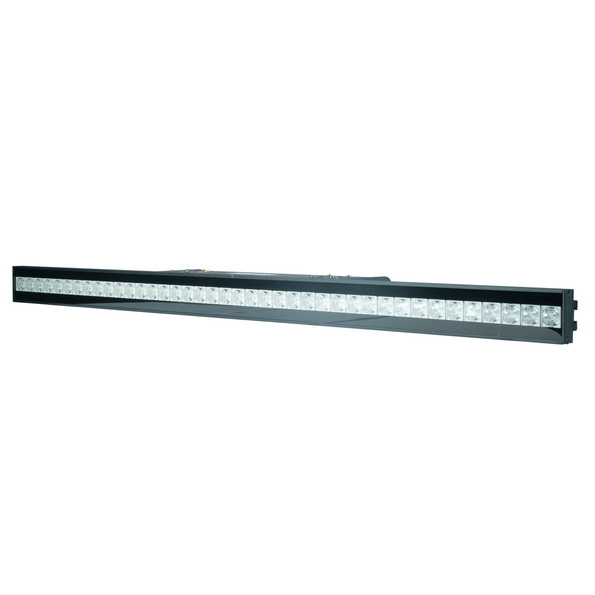 FLASH LED BAR 40x3W RGB - Hangtechnika, fénytechnika, discotechnika ...